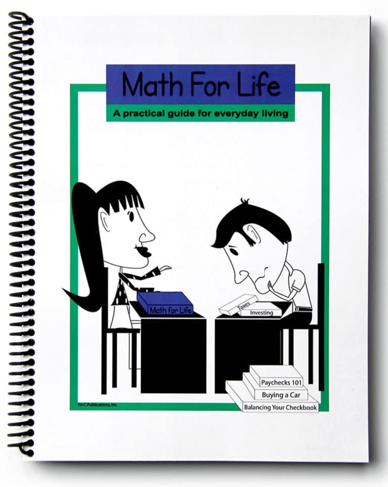 Summer Math Skills Sharpener Math For Life - Summer Skills