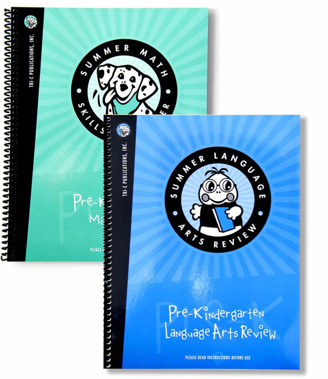 Preschool - Summer Skills